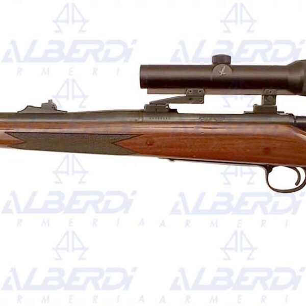 Rifle REMINGTON modelo 700 calibre 416 REM. MAG. nº C6705980 archivos ...