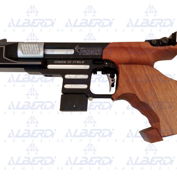 Pistolas cal. 22 archivos | Armeria Alberdi