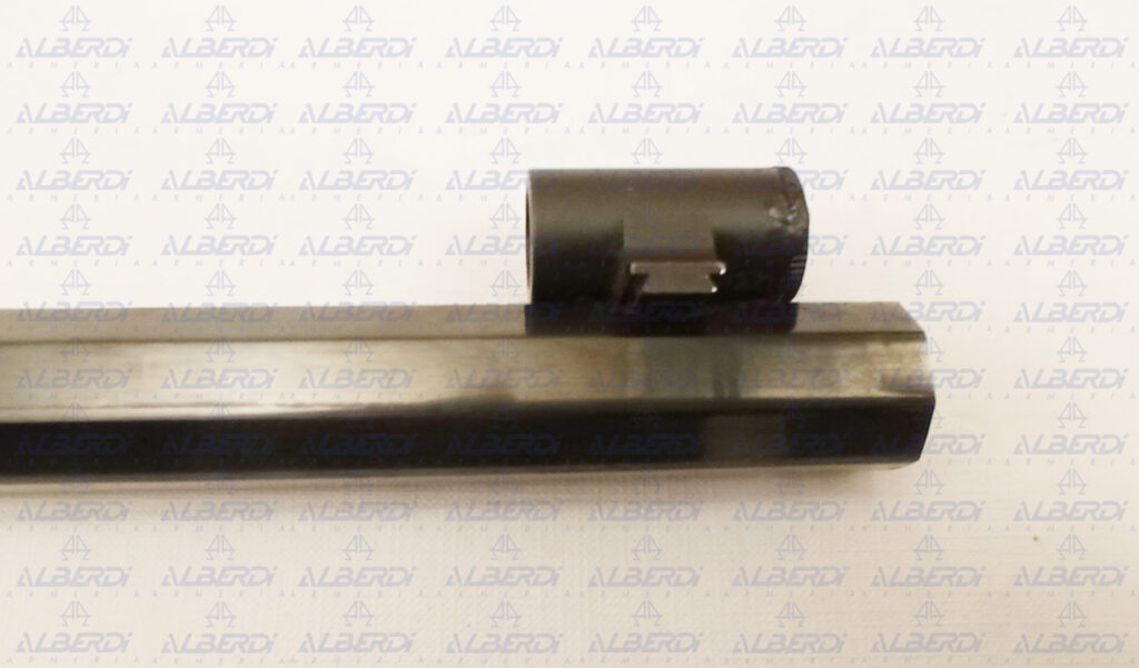 Rifle PEDERSOLI modelo SHARPS 1874